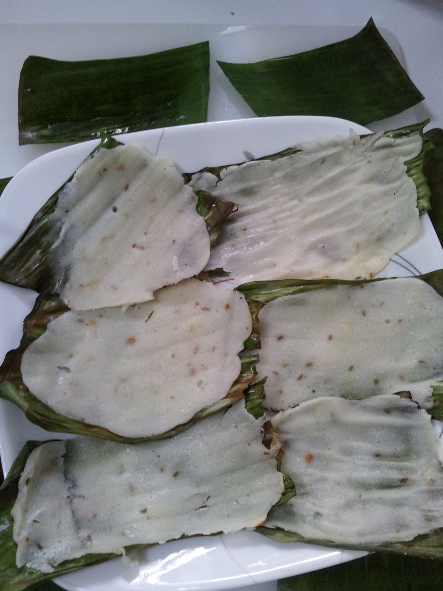 Panki | My Cooking Diaries "CooklikeCecilia.com"