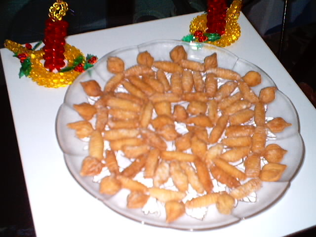 137 Kul kuls | My Cooking Diaries "CooklikeCecilia.com"