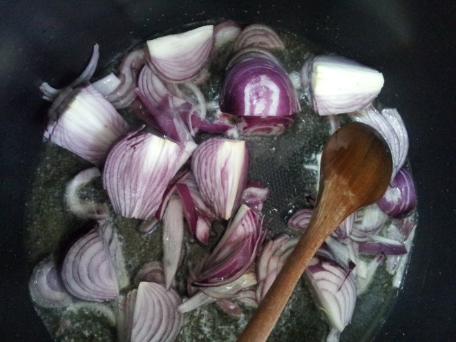 Hyderabadi Chicken Biryani (11) | My Cooking Diaries "CooklikeCecilia.com"