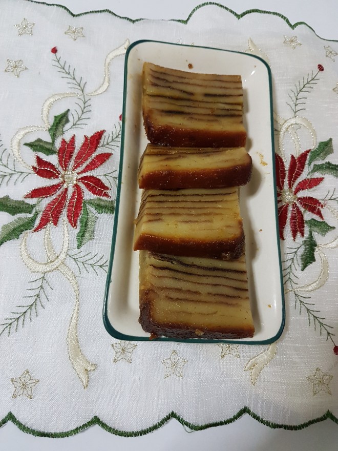 Bibique | My Cooking Diaries "CooklikeCecilia.com"