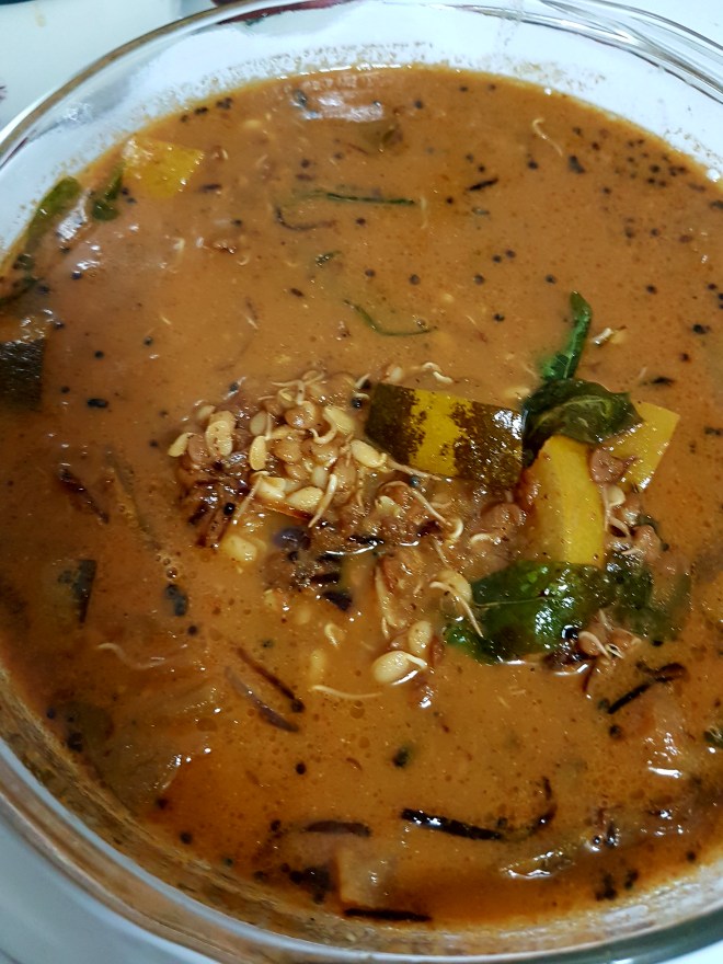 Kulith (Horse gram) the poor man’s superfood! | My Cooking Diaries ...