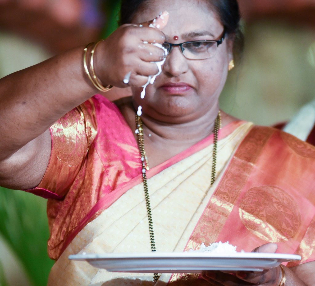 Mangalorean marriage customs and traditions – Roce | My Cooking Diaries ...
