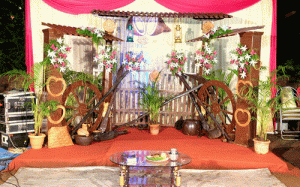 Mangalorean marriage customs and traditions – Roce | My Cooking Diaries ...
