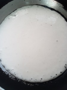 Set Dosa | My Cooking Diaries "CooklikeCecilia.com"