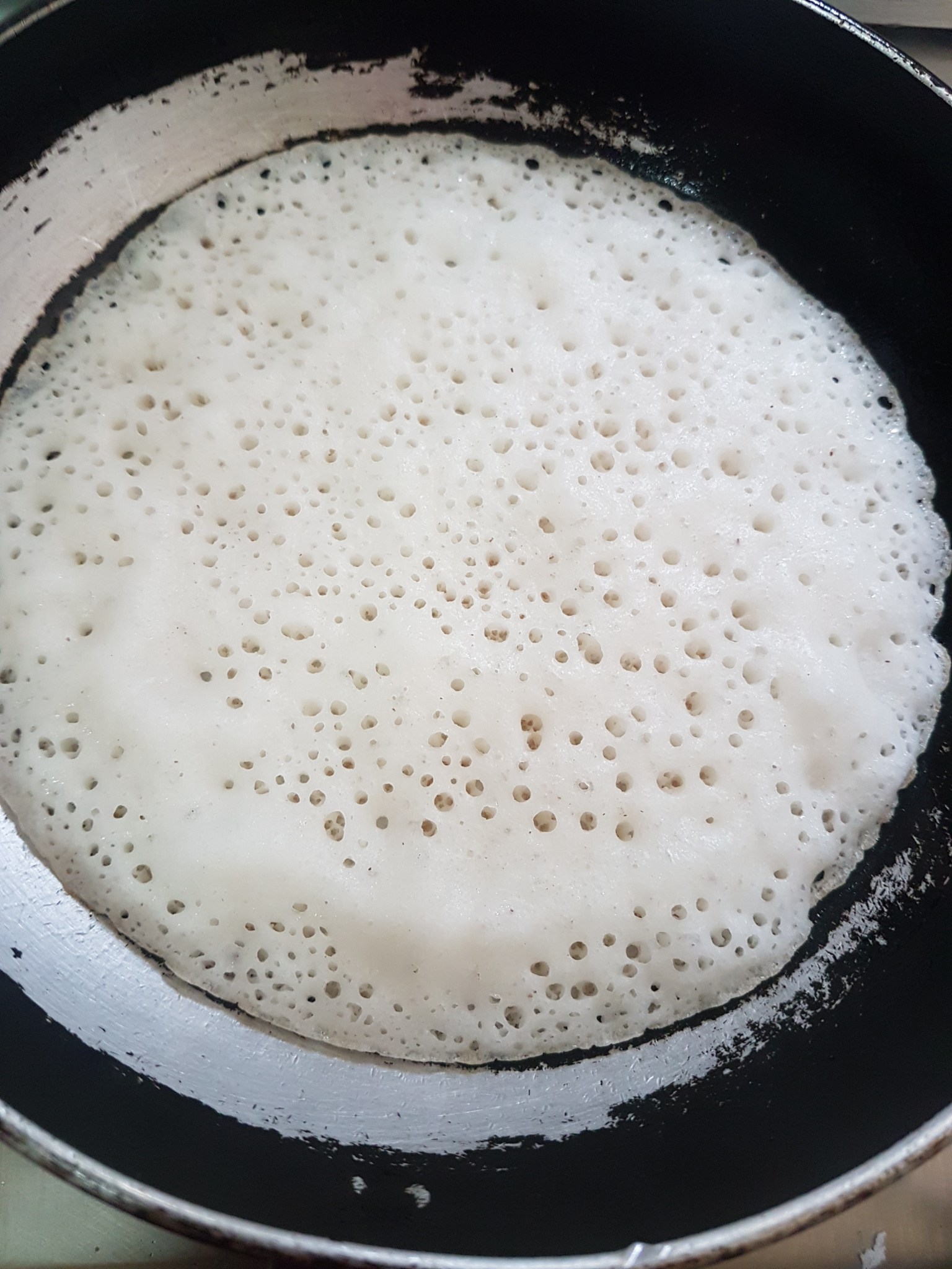 Set Dosa | My Cooking Diaries "CooklikeCecilia.com"