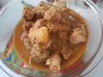 Chicken Khudi | My Cooking Diaries "CooklikeCecilia.com"